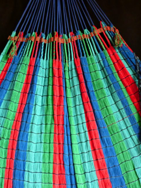 HAMAC MARANHAO Amazonie - Hamacasutra